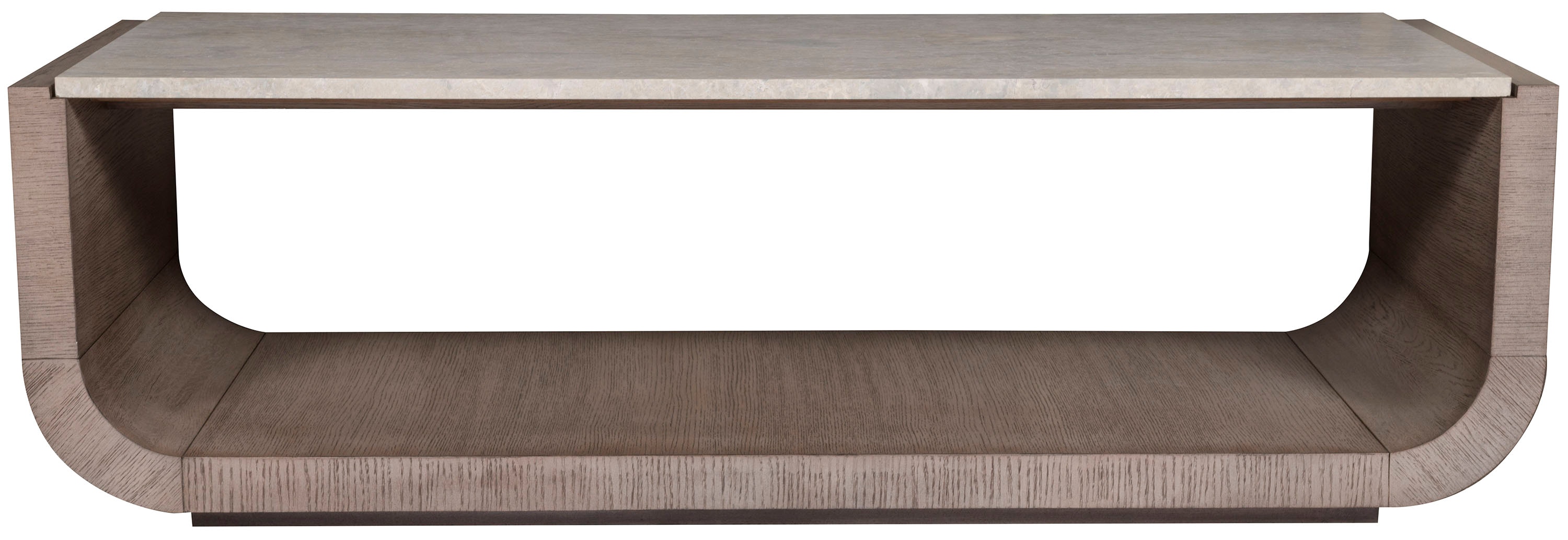 Cove Rectangular Cocktail Table VNGS400CR